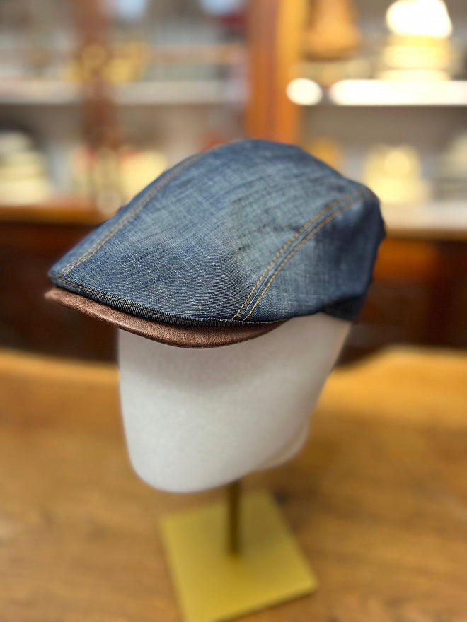 Cappelli Estivi da Uomo – Eleganti, Freschi, Unici - Cappelleria Bacca